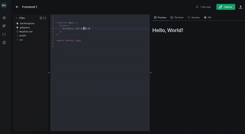 Vairflow- Build faster. Bulid more. vairflow.com